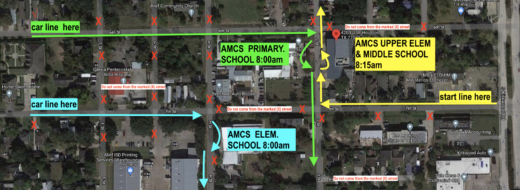 AMCS – Developing love for lifelong learning