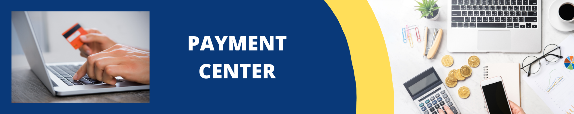 Payment Center – Alief Montessori Community School