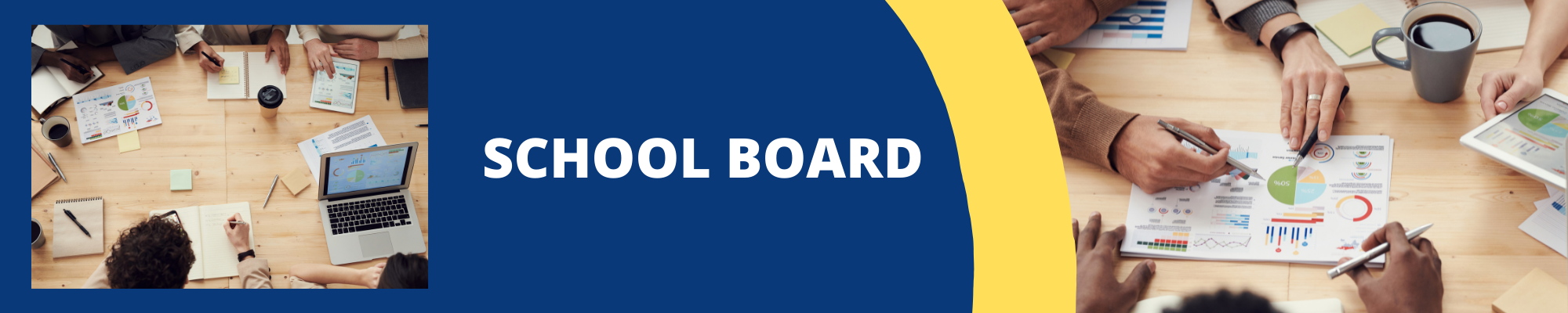 School Board – AMCS